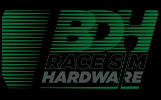 BDH Race Sim Hardware
