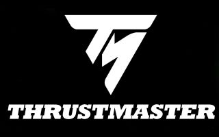 Thrustmaster